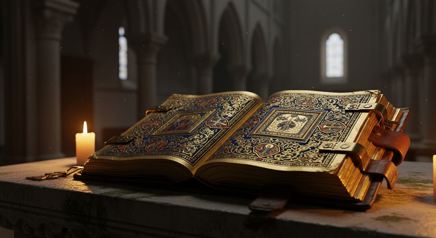 The Holy Trinity Explained: What Catholics Believe and Why | Catholic ...